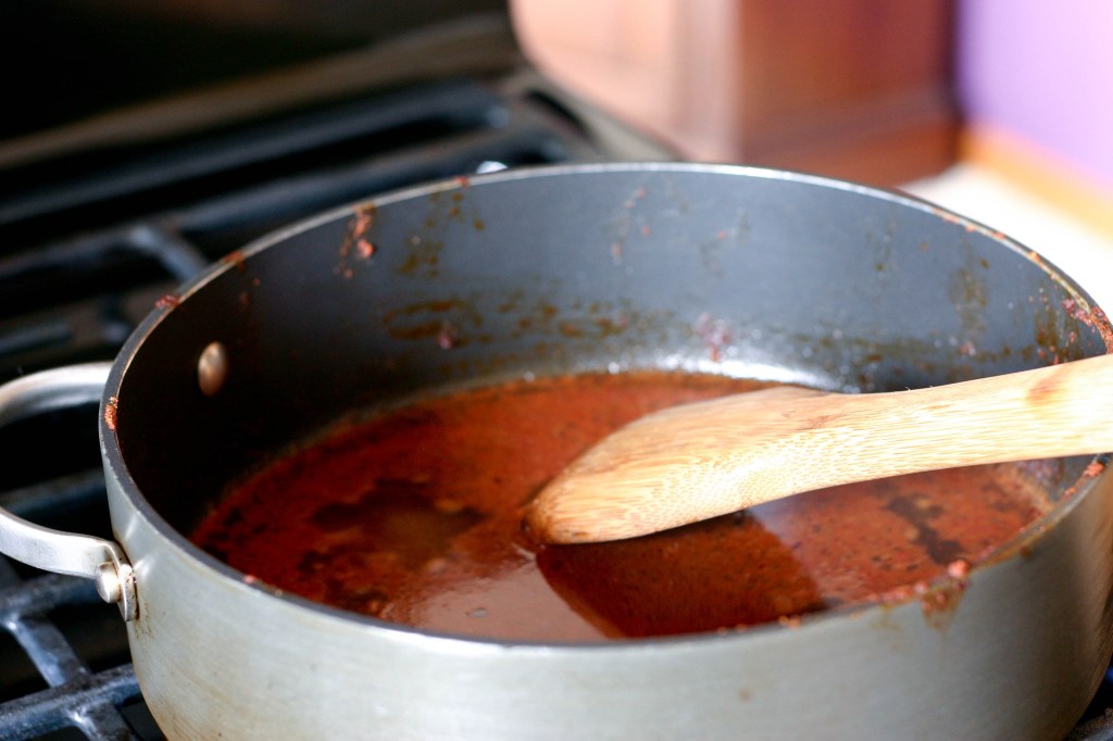 Love, Loyalty and Barbecue – Eat, Play, Love