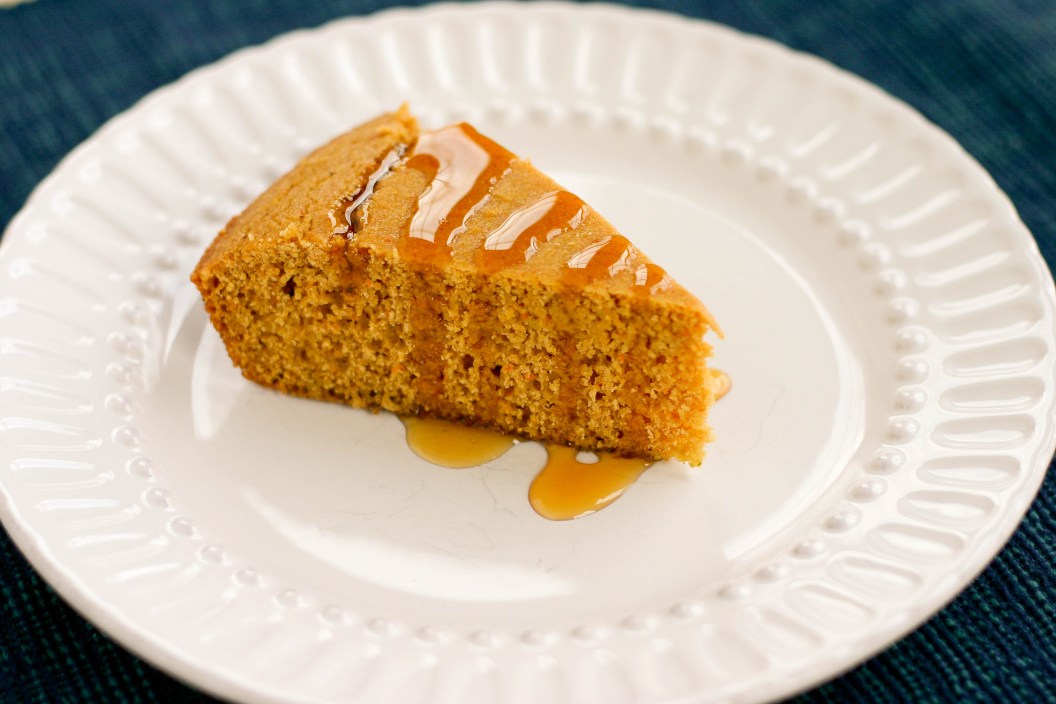 Here’s Johnny – Eat, Play, Love