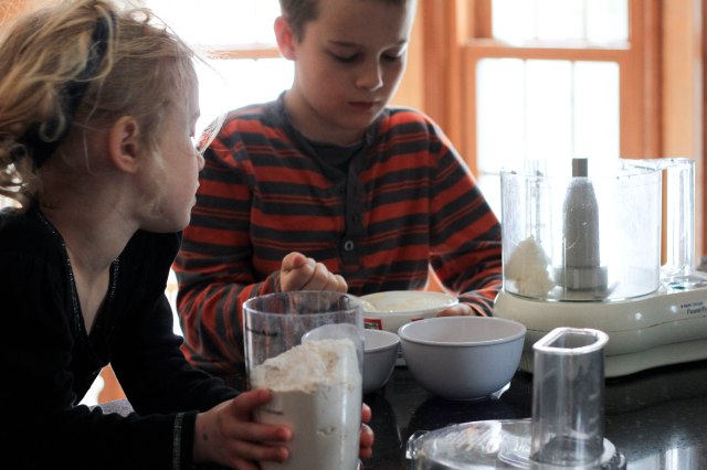 Child Labor – Eat, Play, Love