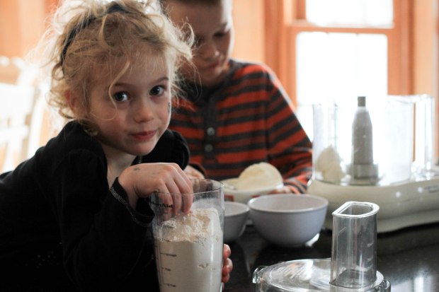 Child Labor – Eat, Play, Love