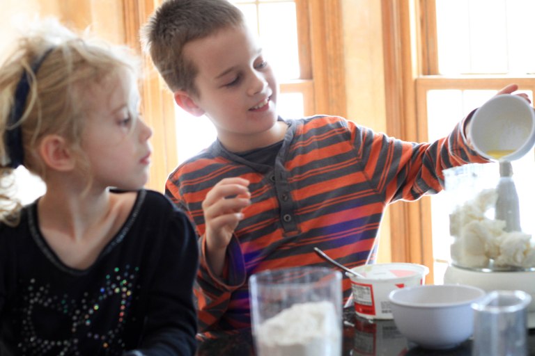 Child Labor – Eat, Play, Love