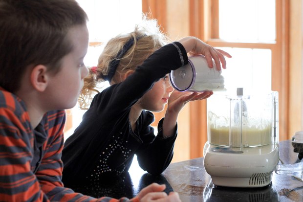 Child Labor – Eat, Play, Love