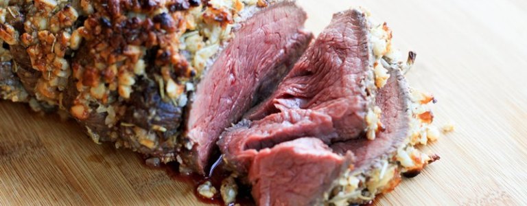 Where’s the Beef? – Eat, Play, Love